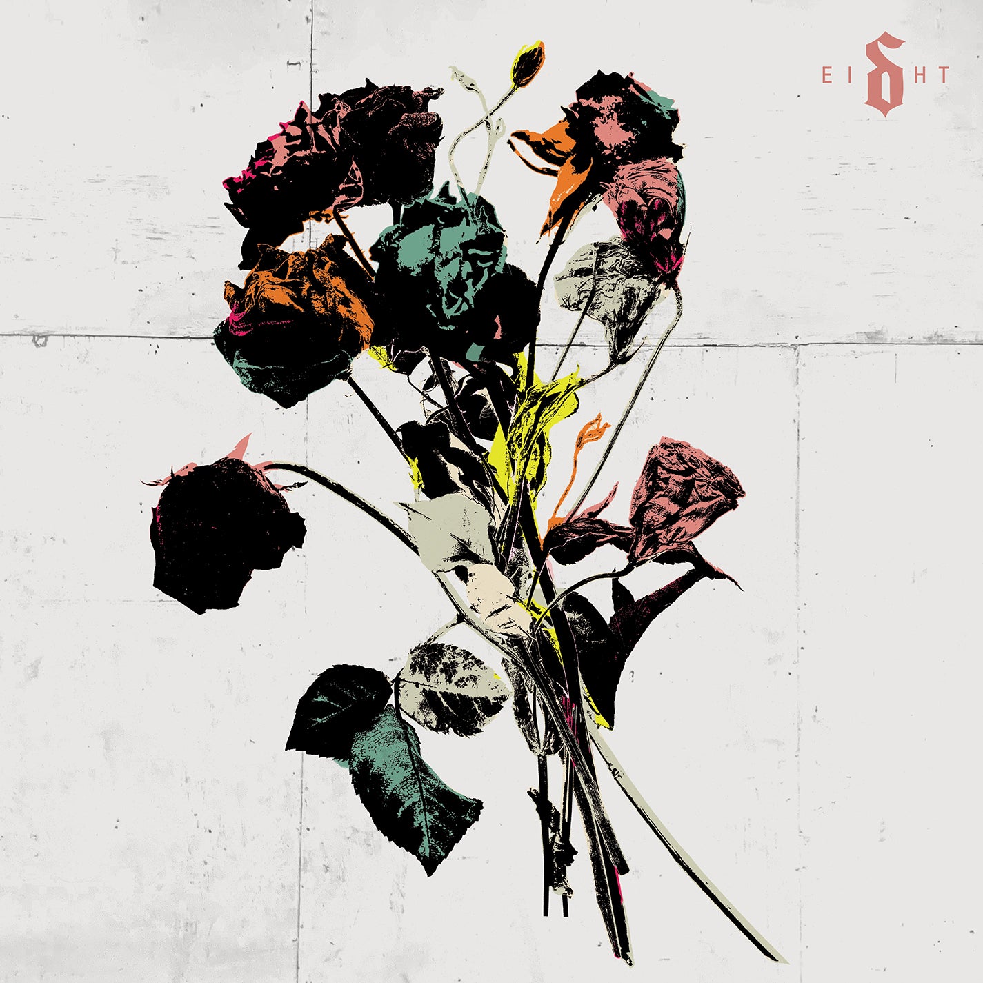 EI8HT - Digital Download | Shinedown – Warner Music Australasia Store
