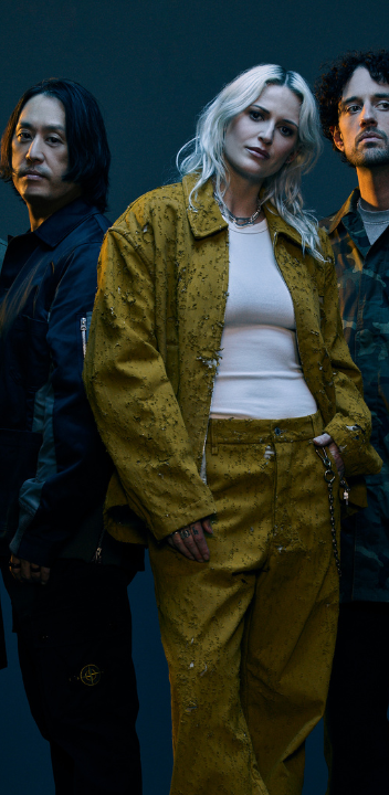 Warner Music Australia – Warner Music Australia Store