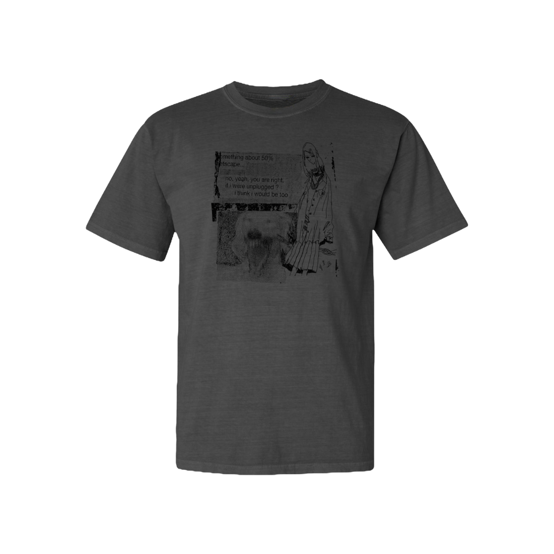 Netscape Tee | Julie – Warner Music Australasia Store