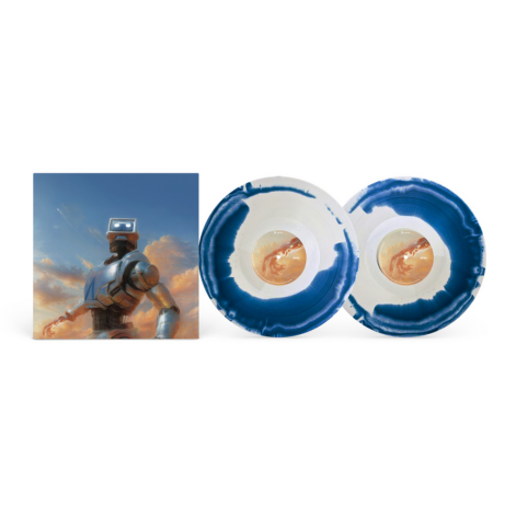 Ultra 85 LP - Store Exclusive – Warner Music Australia Store
