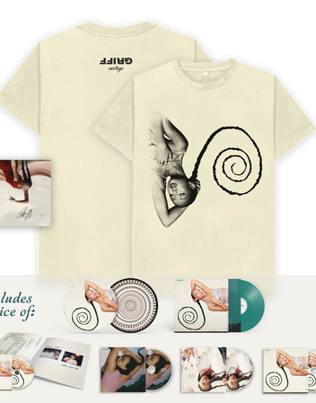 Warner Music Australia – Warner Music Australia Store