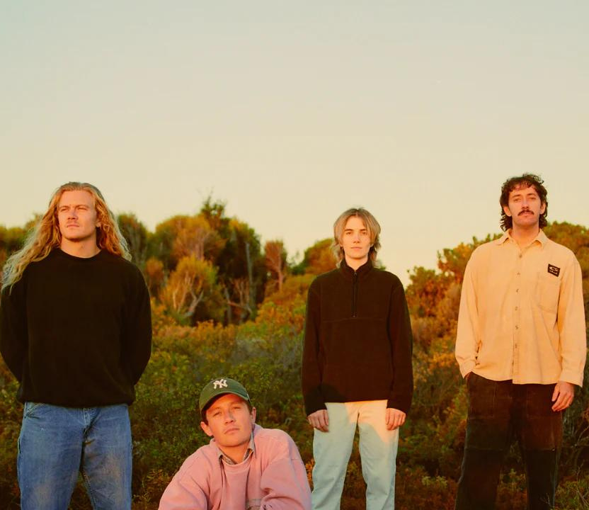 Warner Music Australia – Warner Music Australia Store