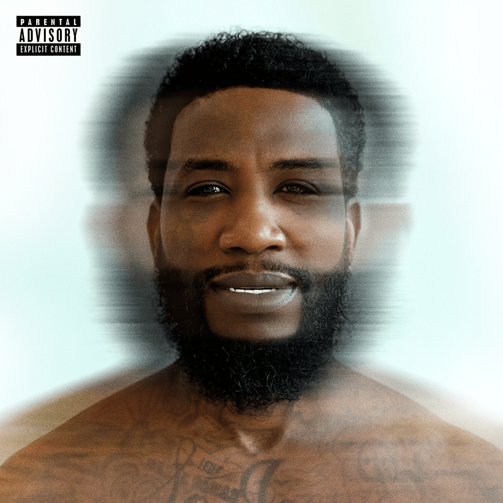 Episodes (CD) | Gucci Mane – Warner Music Australasia Store
