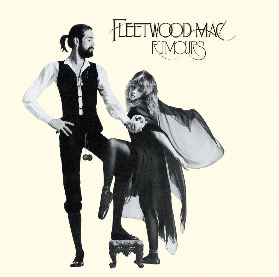 Rumours - International Remaster Version (CD) – Warner Music Australia ...
