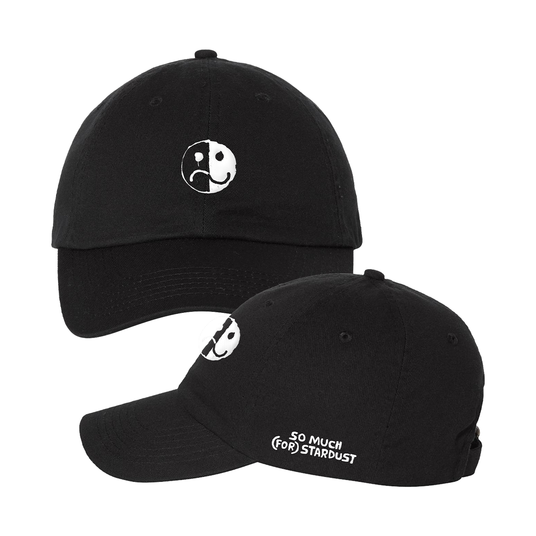 So Much (For) Stardust Embroidered Cap | Fall Out Boy – Warner Music ...